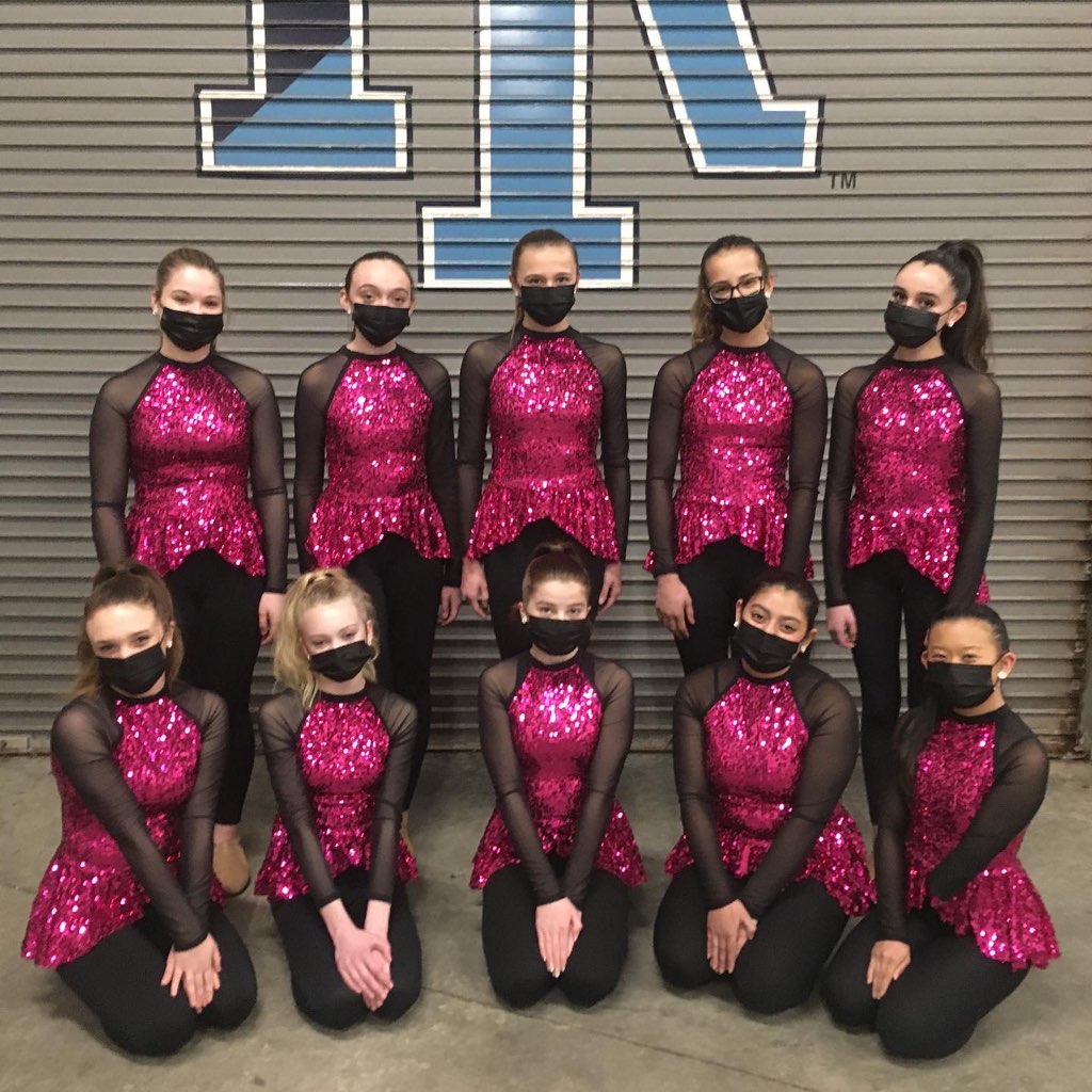 Dynamic Dance Academy